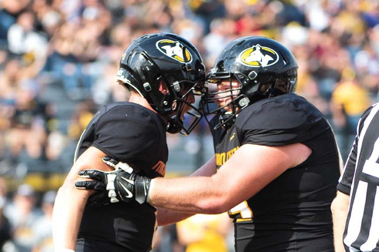 Michigan Tech brings momentum to Wayne State | News, Sports, Jobs - The ...